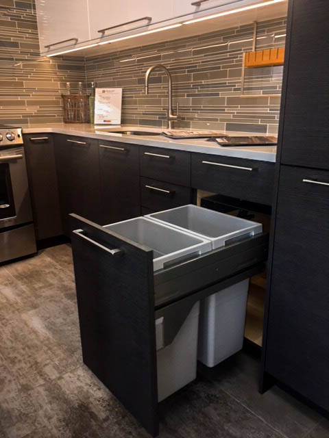 6 Must Have Kitchen Cabinet Organizers and Accessories - NEBS