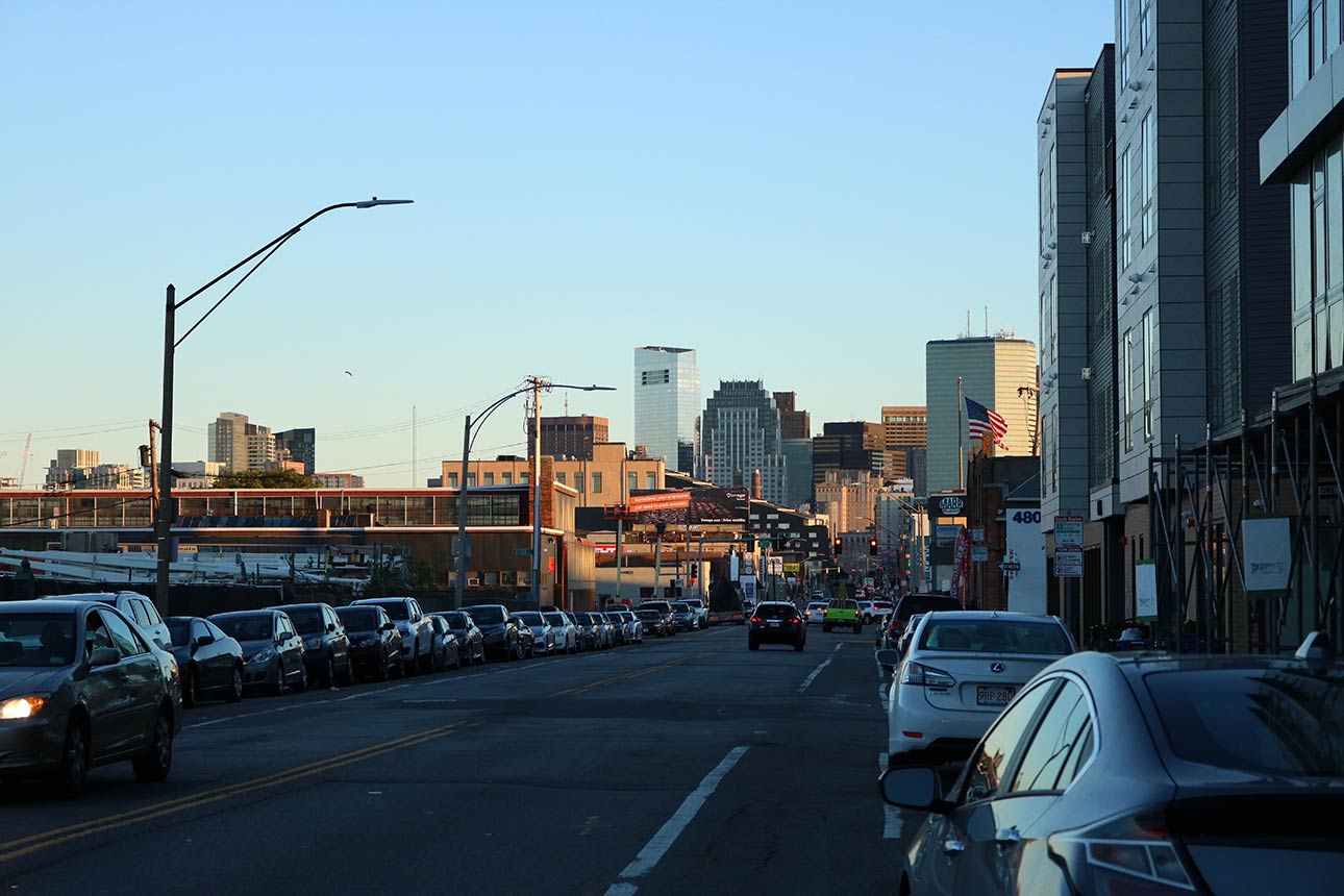 Home - New England Building Supply