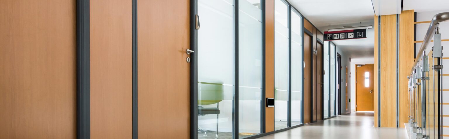 Commercial Doors, Frames & Hardware Archives - New England Building Supply