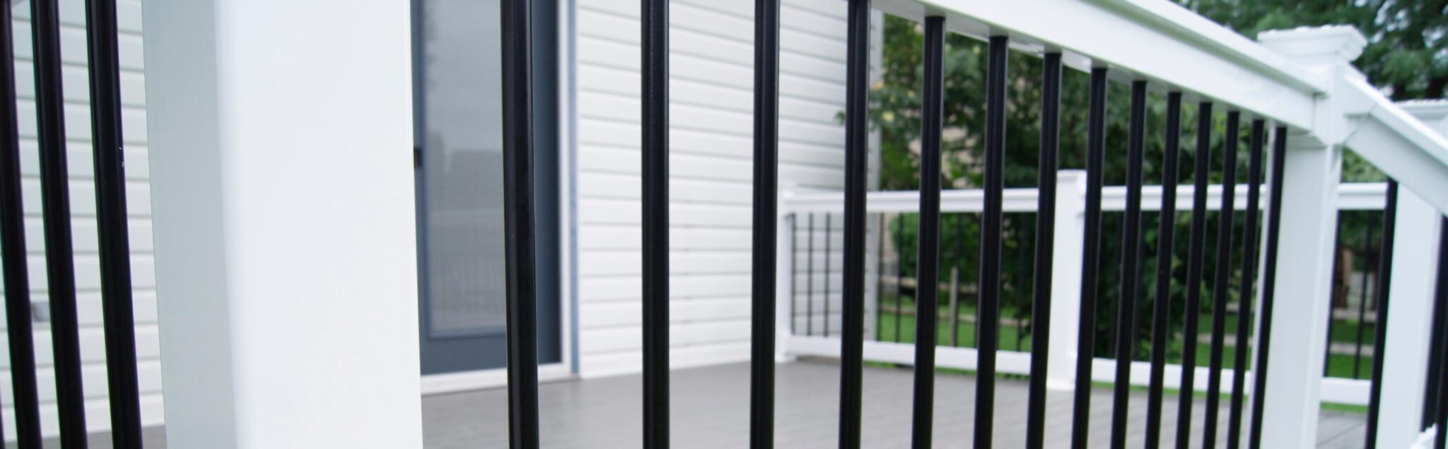 Decking & Composite Railings Archives - New England Building Supply