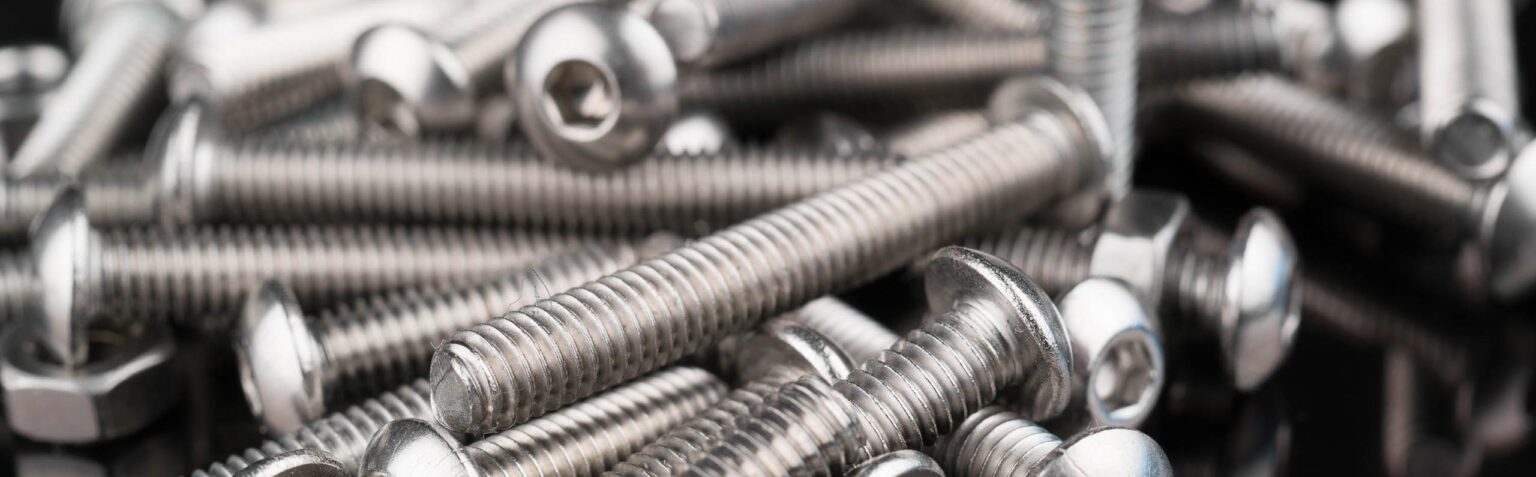 Fasteners Archives - New England Building Supply