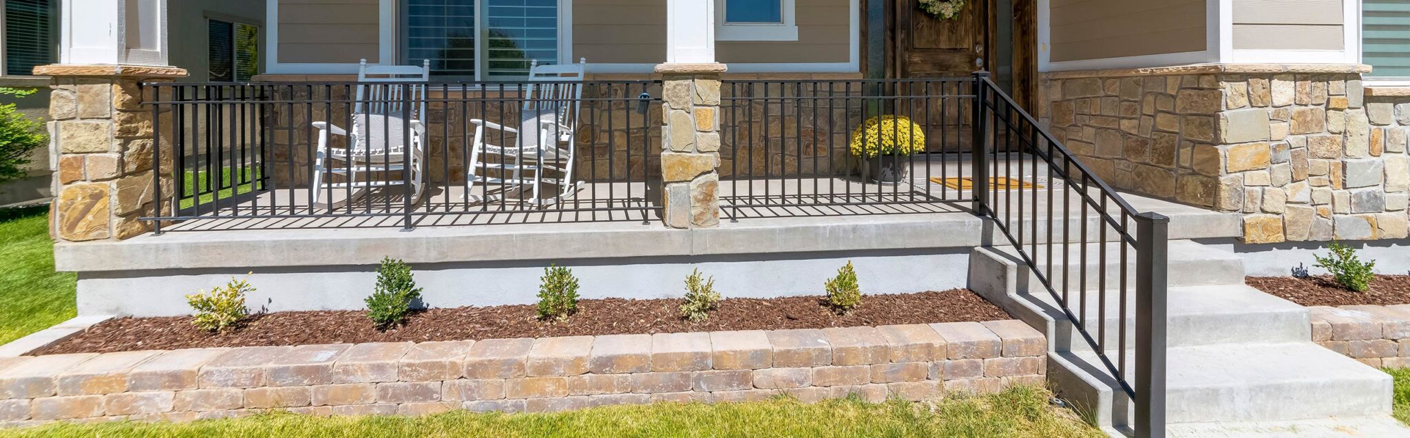 Railings Archives - New England Building Supply