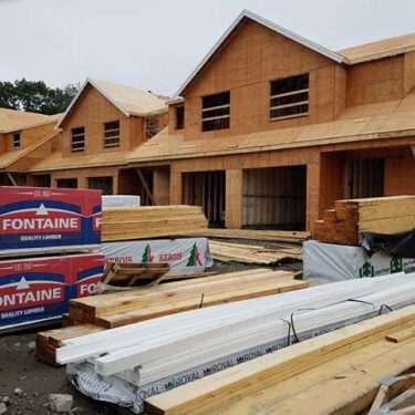 Home - New England Building Supply